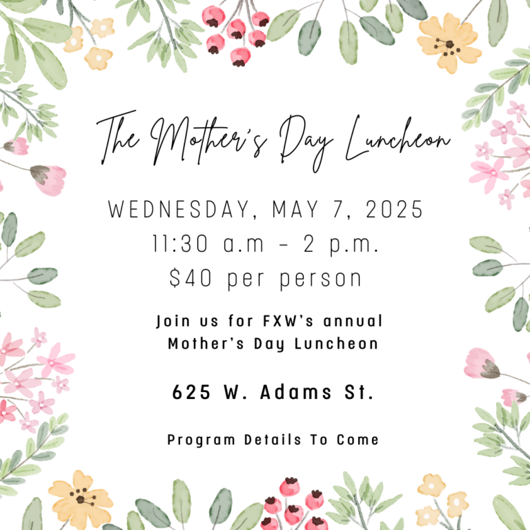 Visit Us - The Frances Xavier Warde School